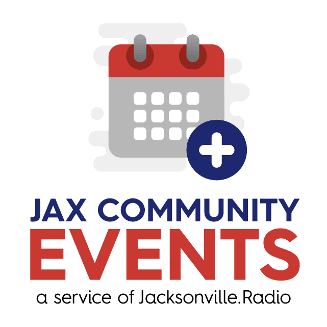 Home | Jax Community Events